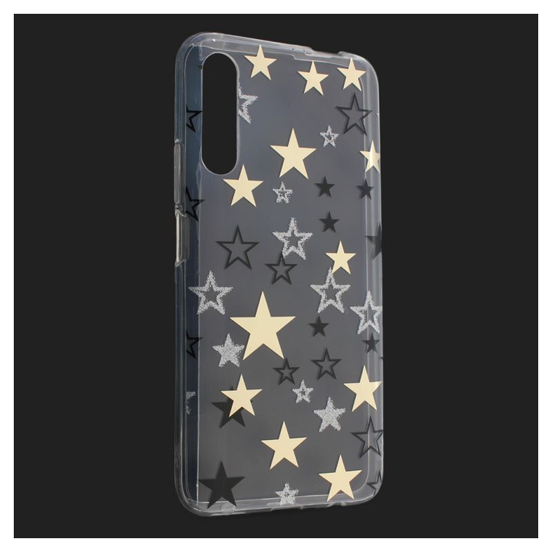 Maskica Electric Lush za Huawei P smart Pro 2019/Honor 9X Pro type 3