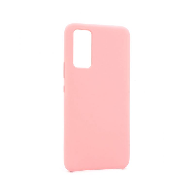 Maskica Summer color za Honor 30 roze