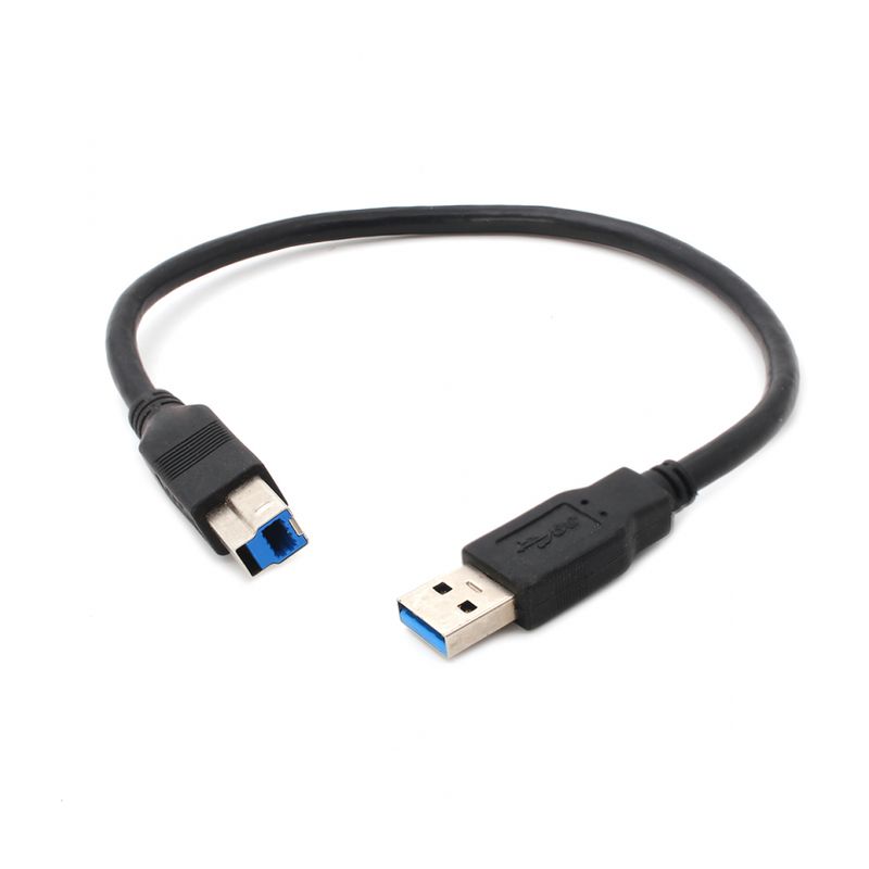 Kabl USB 3.0 A na B JWD-U3 0.3m