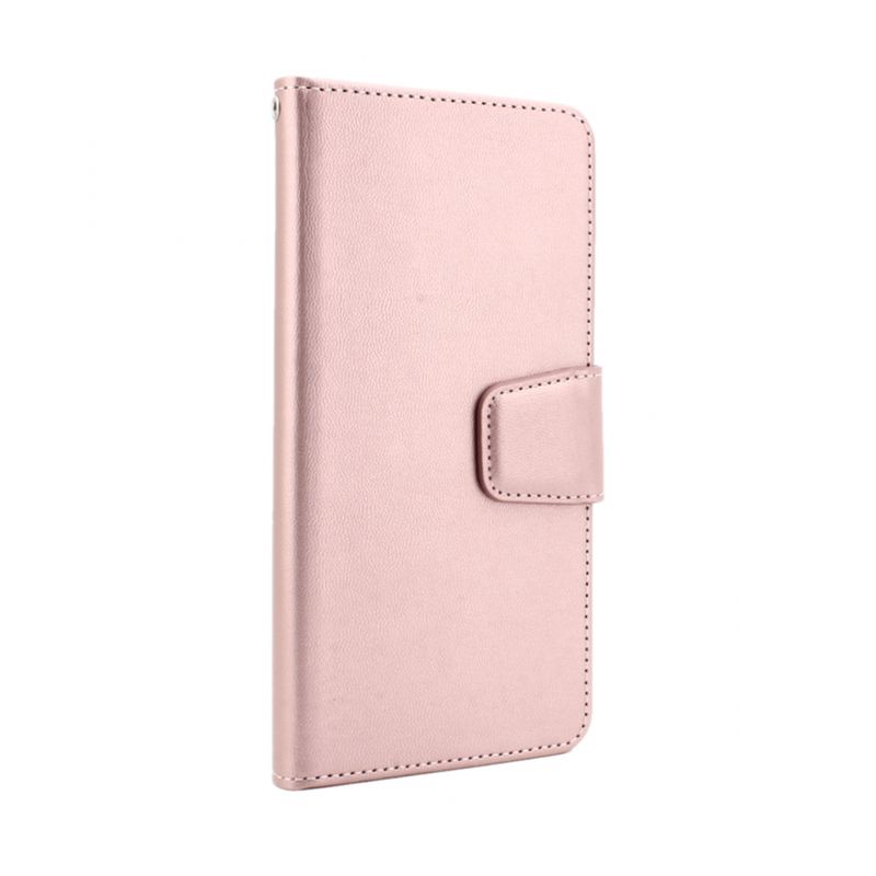 Maskica Hanman Canvas ORG univerzalna 5.5″ roze