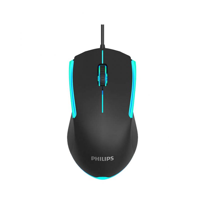 Mis Gaming Philips G314 crni