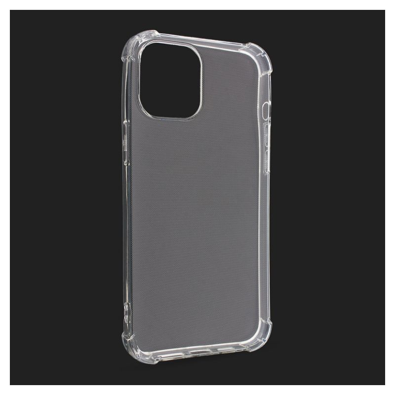Maskica Transparent Ice Cube za iPhone 12 Pro Max 6.7