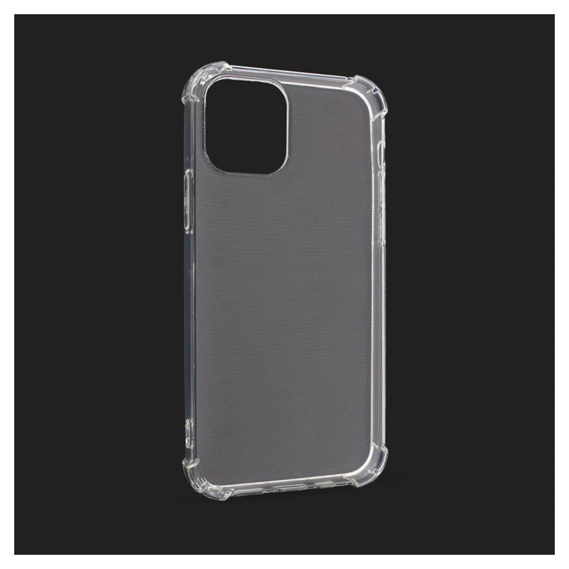 Maskica Transparent Ice Cube za iPhone 12 6.1
