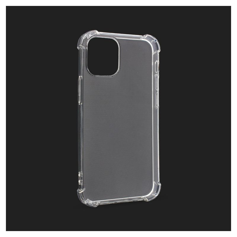 Maskica Transparent Ice Cube za iPhone 12 Mini 5.4