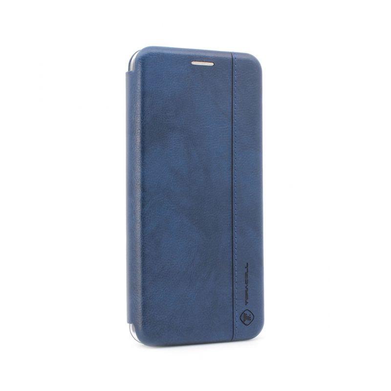 Maskica Teracell Leather za Huawei Honor 30 Pro/Honor 30 Pro+ plava