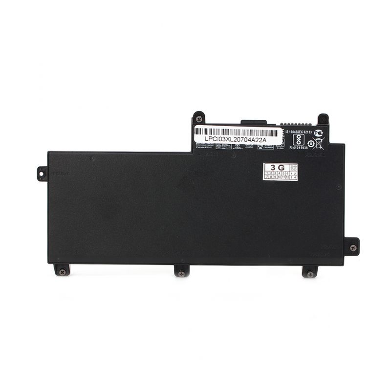 Baterija za laptop HP 645 650 G2/G3 11.4V 48Wh HQ2200