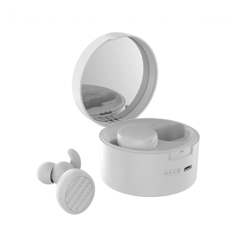 Bluetooth slusalice Airpods ZW-T9 bele