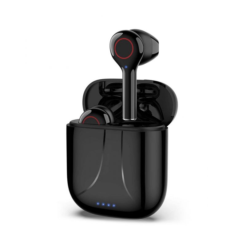 Bluetooth slusalice Airpods L31 Crne