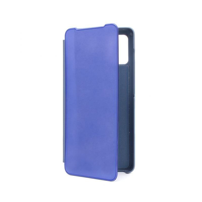 Maskica See Cover za Samsung A315F Galaxy A31 tamno plava