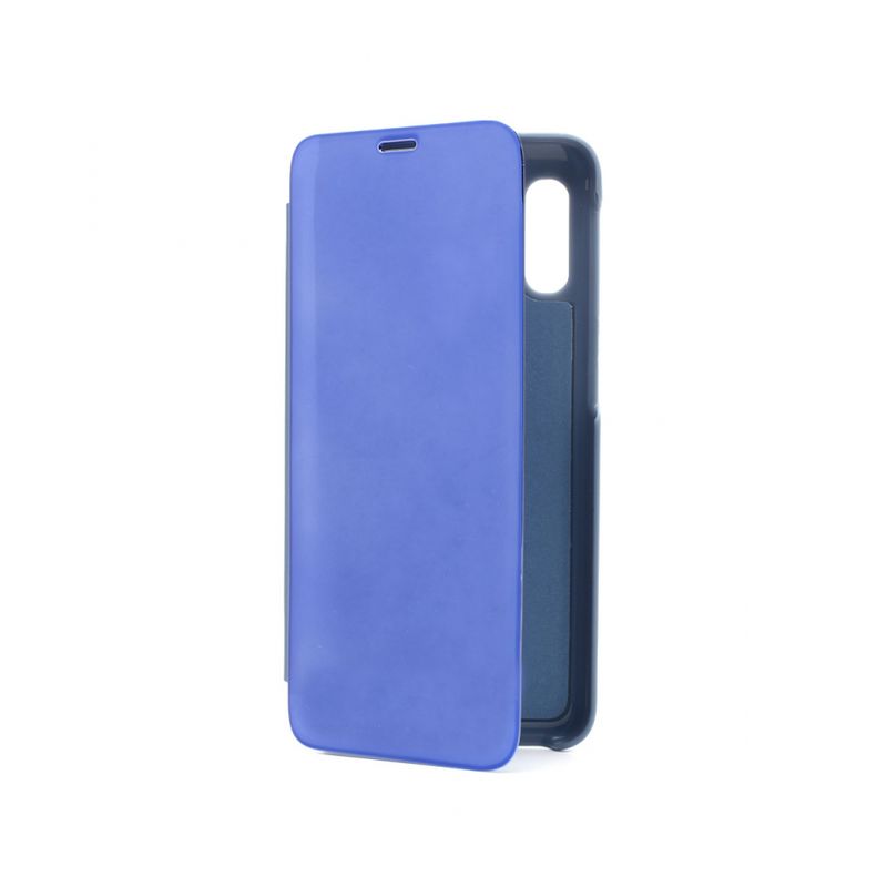 Maskica See Cover za Samsung A202F Galaxy A20e tamno plava