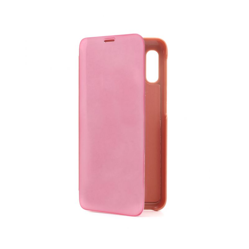 Maskica See Cover za Samsung A202F Galaxy A20e roze