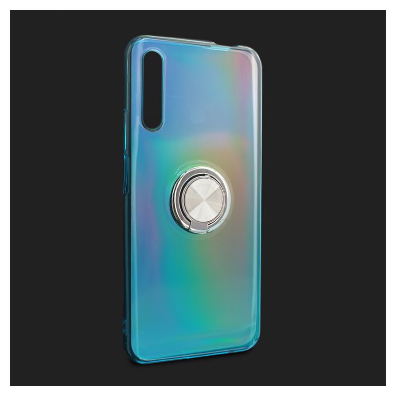 Maskica Summer Ring za Huawei P smart Pro 2019/Honor 9X Pro plava