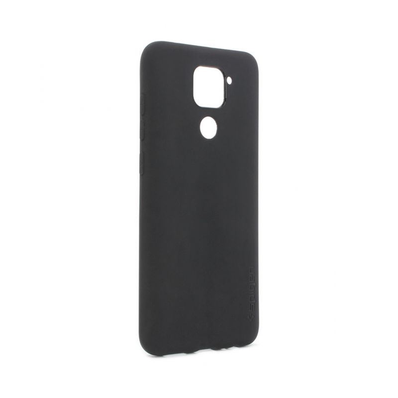 Maskica Spigen za Xiaomi Redmi Note 9 crna