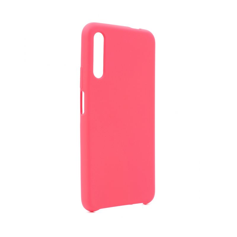 Maskica Summer color za Huawei P smart Pro 2019/Honor 9X Pro pink