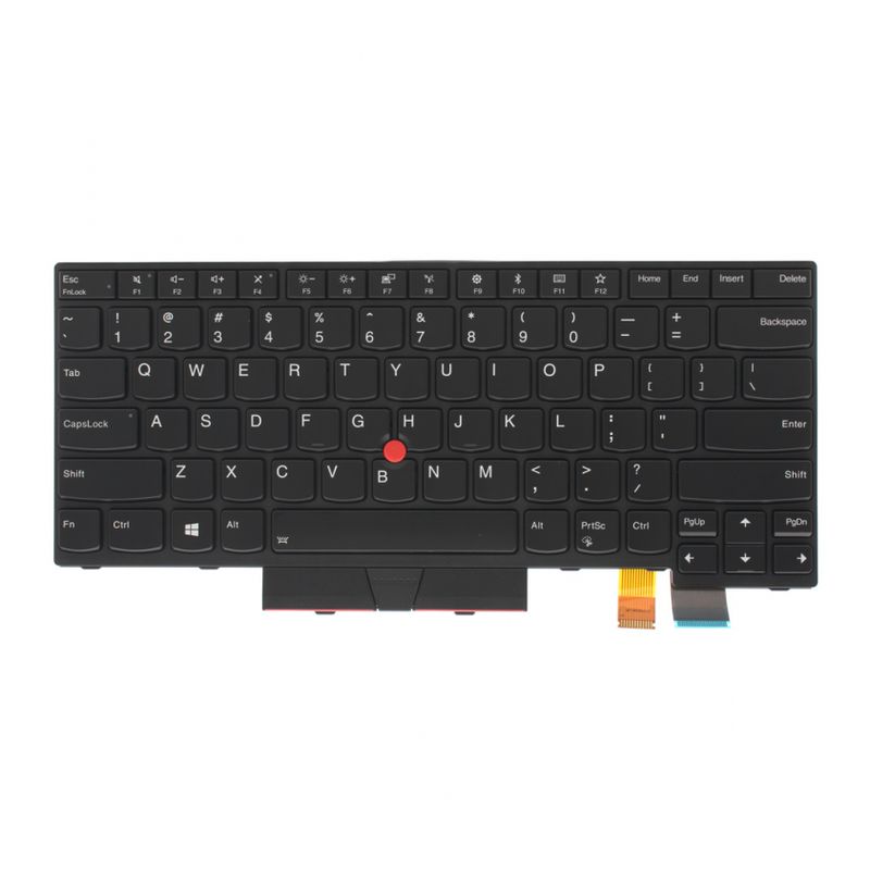 Tastatura za laptop Lenovo ThinkPad T470