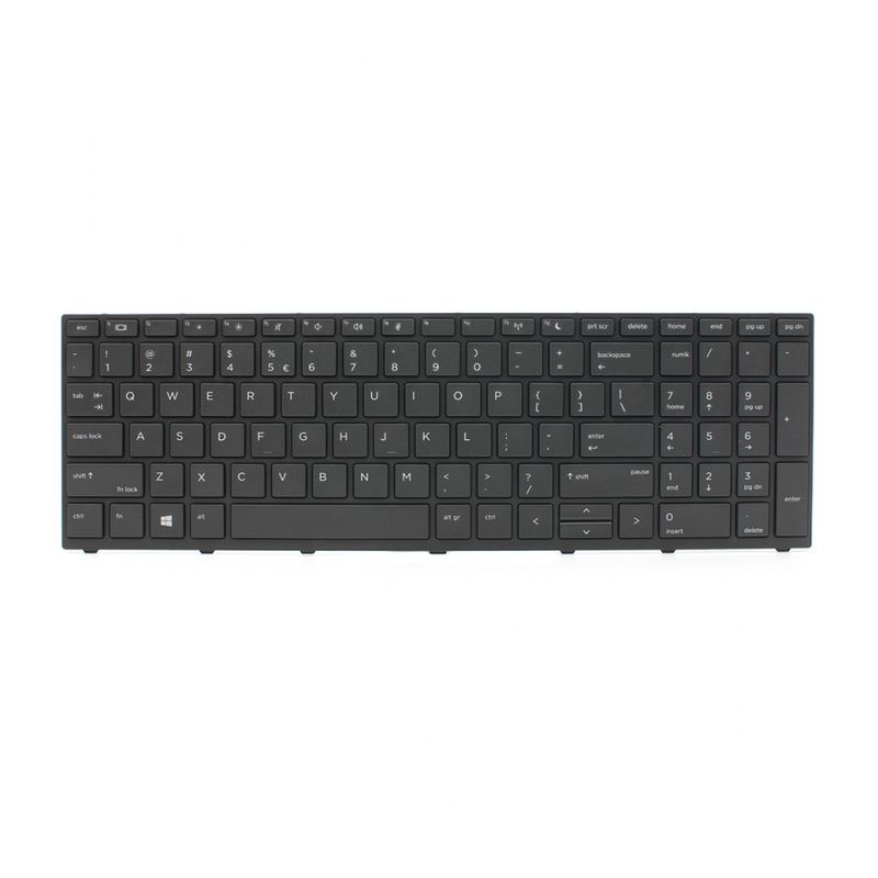 Tastatura za laptop HP 470 G5