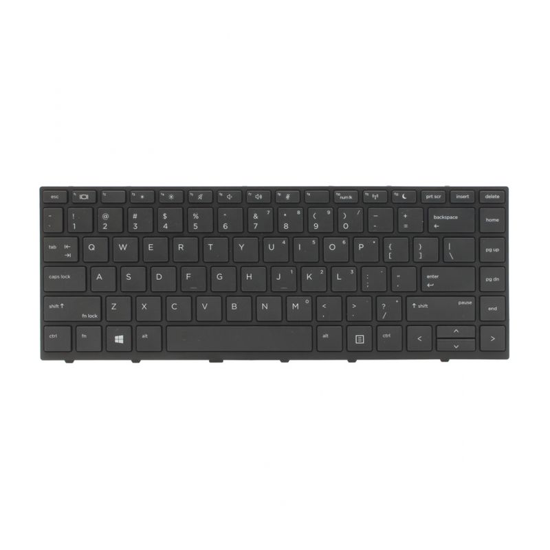 Tastatura za laptop HP 430 G5
