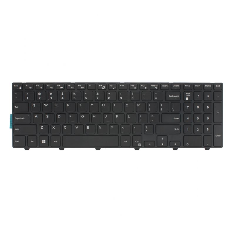 Tastatura za laptop Dell Inspiron 15 3565
