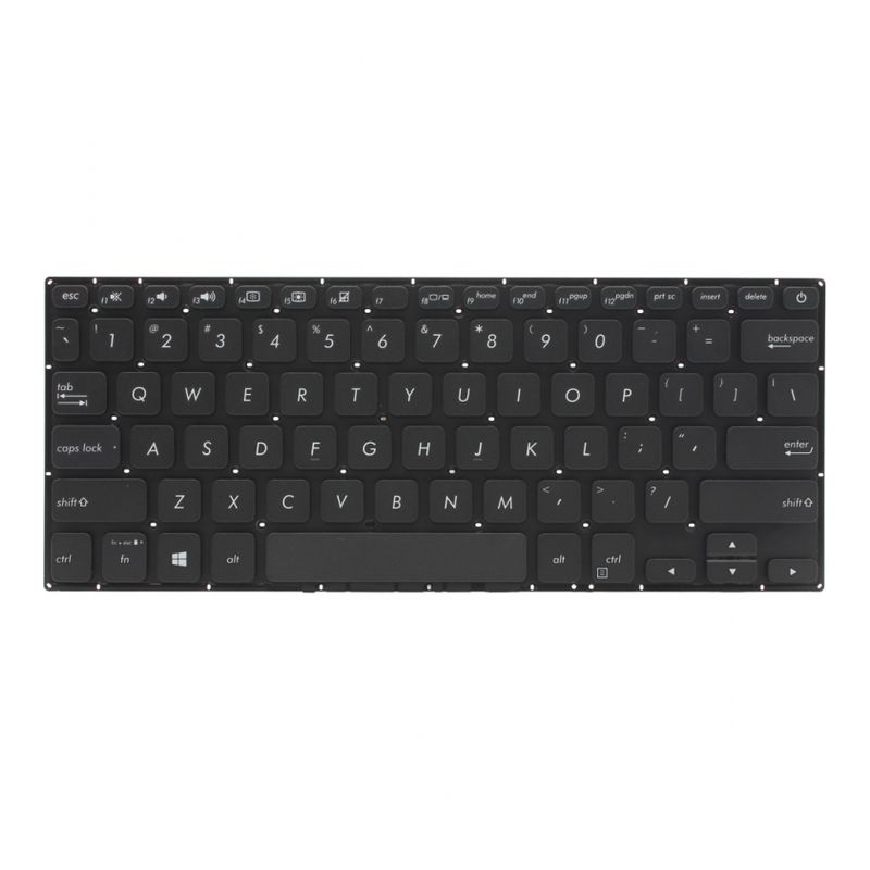Tastatura za laptop Asus X543
