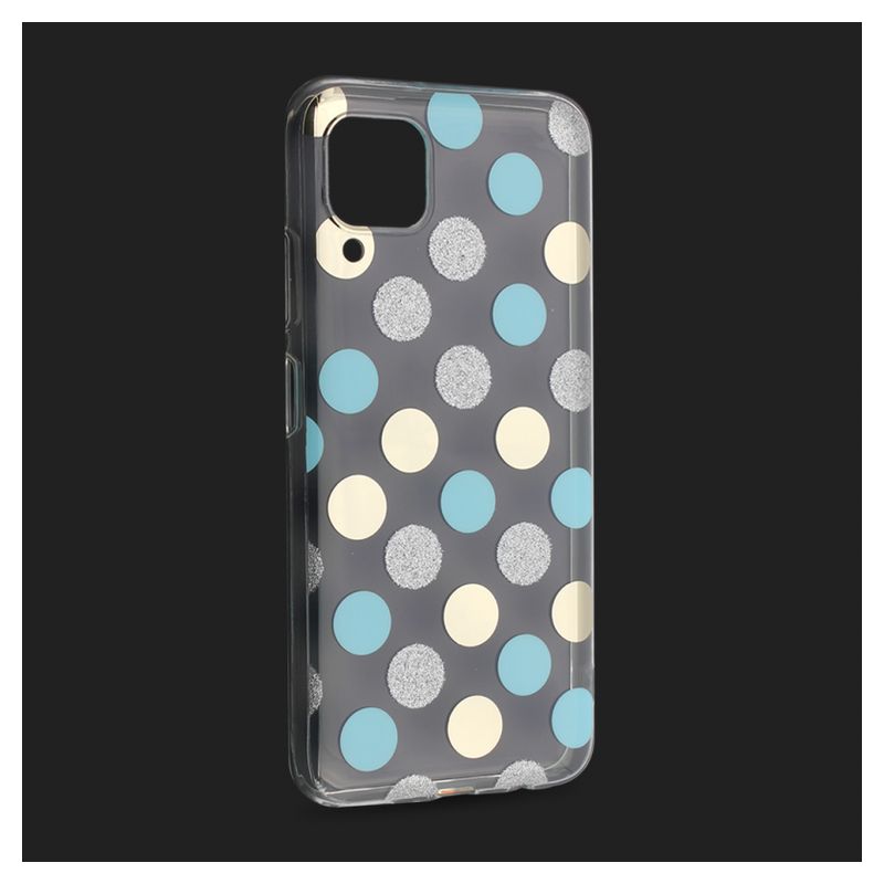 Maskica Electric Lush za Huawei P40 Lite/Nova 6 SE type 4