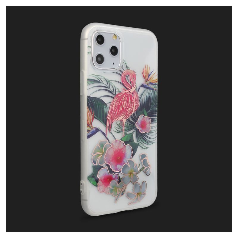 Maskica Bright Flower za iPhone 11 Pro 5.8 type 3