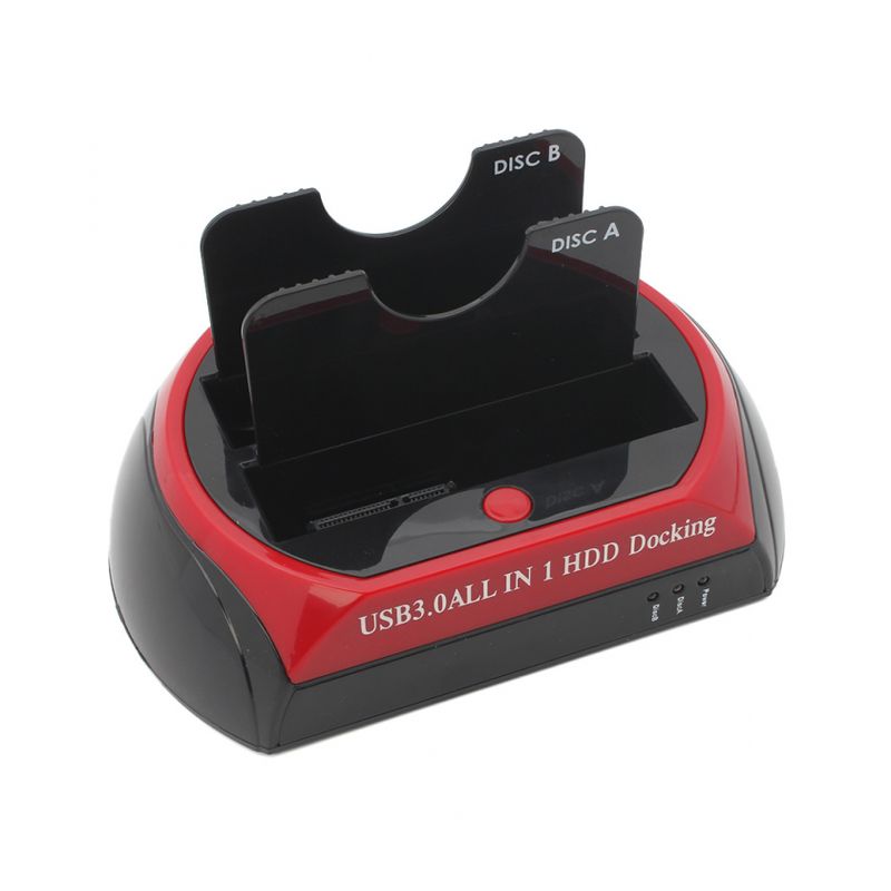 Docking station HDD SATA USB 3.0