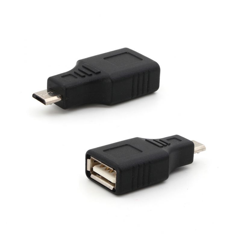 Adapter Micro USB na USB Z