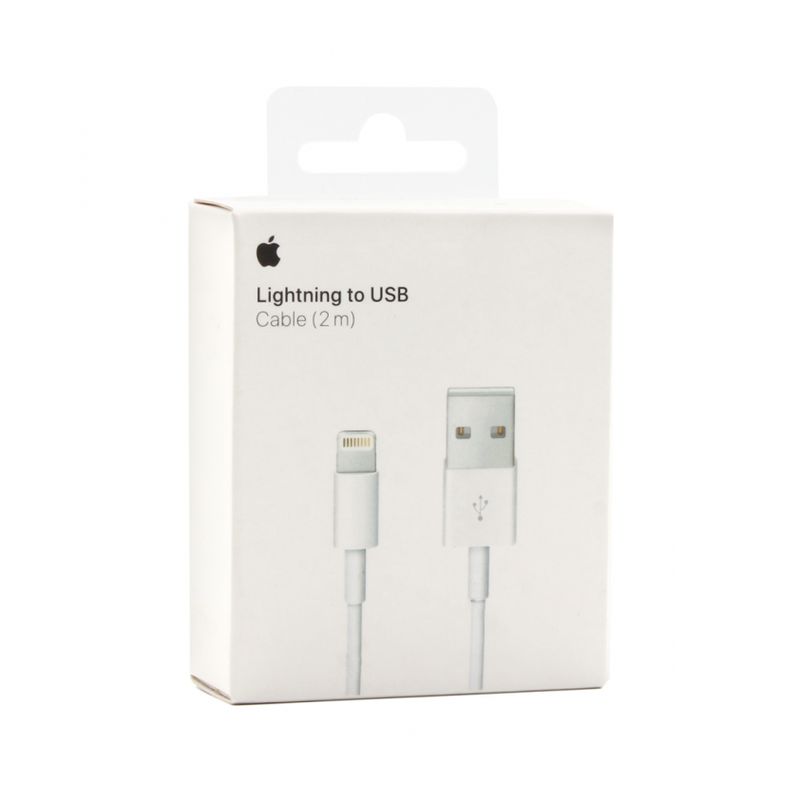 Data kabl iPhone lightning HQ beli 2m