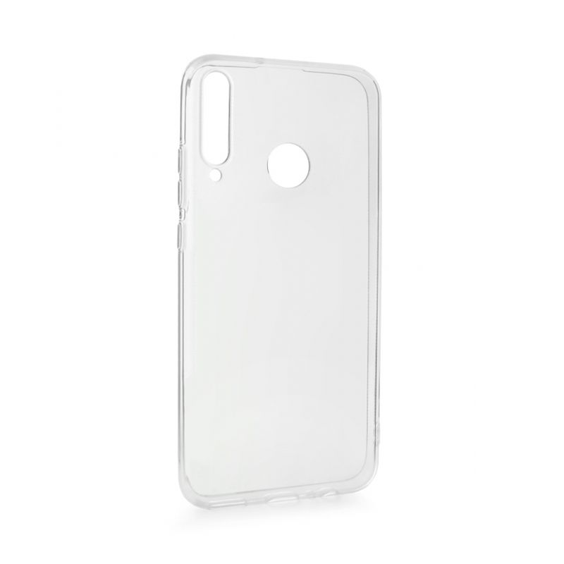 Maskica Giulietta za Huawei P40 Lite E transparent