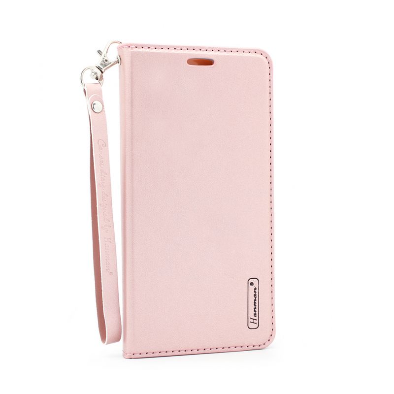 Maskica Hanman ORG za Xiaomi Mi 10 Lite roze