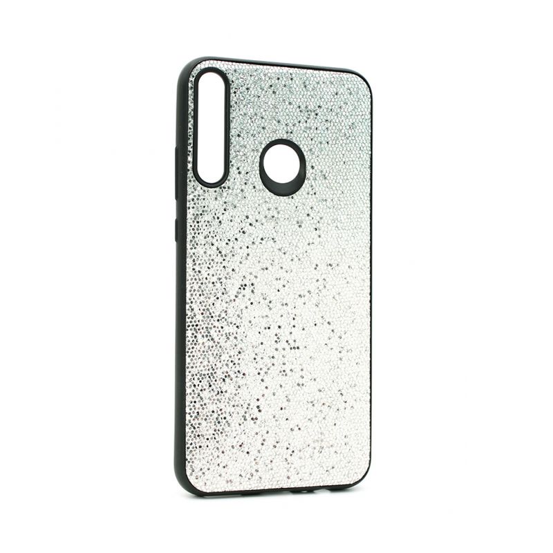 Maskica Midnight Spark za Huawei P40 Lite E zelena