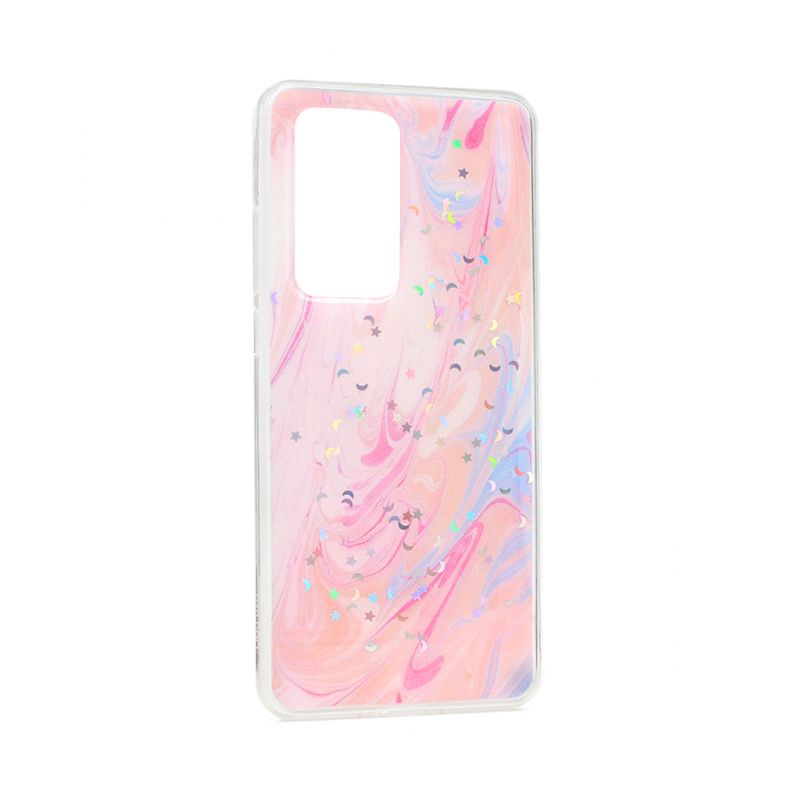 Maskica Shining Cover za Huawei P40 Pro type 5