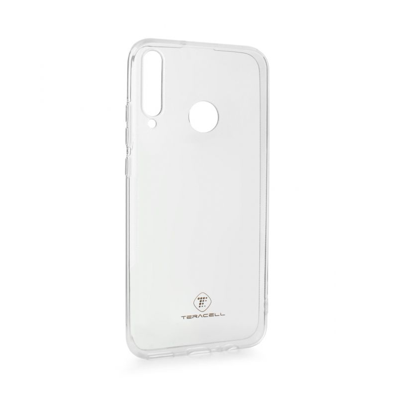 Maskica Teracell Giulietta za Huawei P40 Lite E transparent