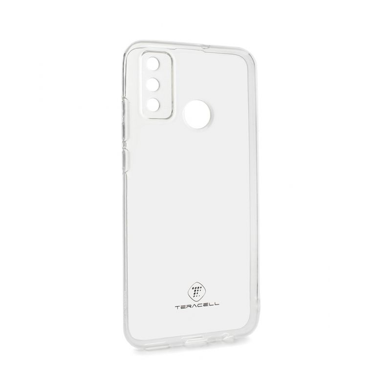 Maskica Teracell Giulietta za Huawei P Smart 2020 transparent