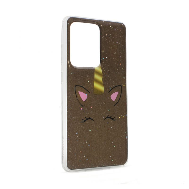 Maskica Unicorn za Samsung G988F Galaxy S20 Ultra type 5