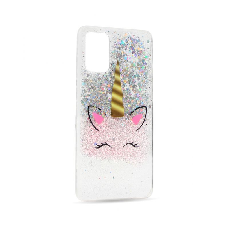 Maskica Unicorn za Samsung G985F Galaxy S20 Plus type 2