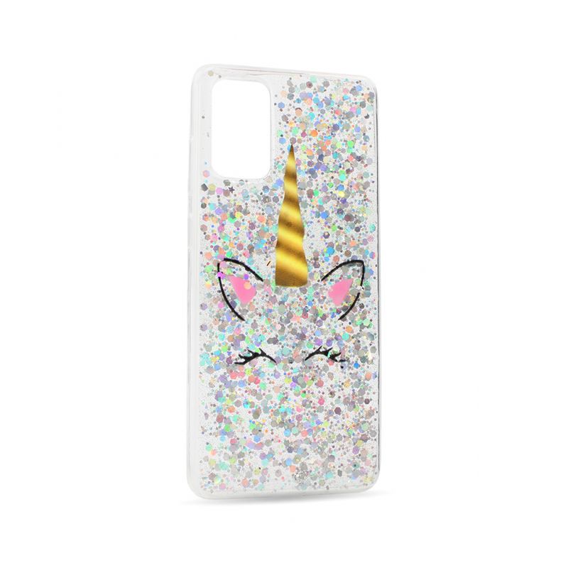 Maskica Unicorn za Samsung G985F Galaxy S20 Plus type 1