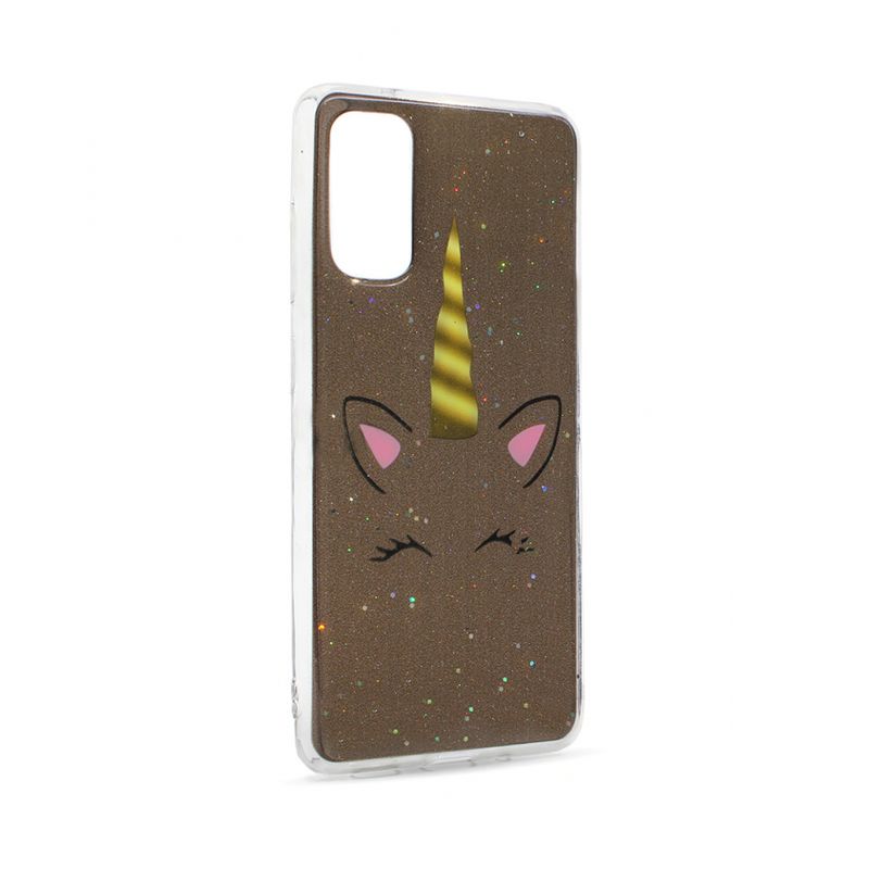 Maskica Unicorn za Samsung G980F Galaxy S20 type 5