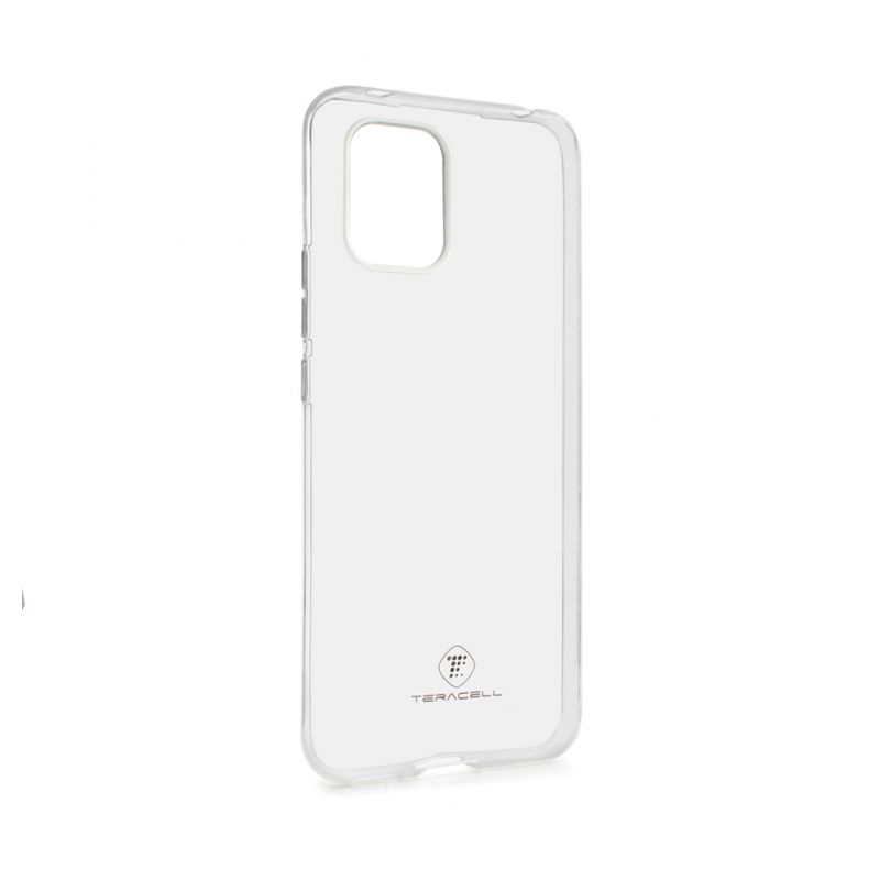 Maskica Teracell Skin za Xiaomi Mi 10 Youth 5G transparent