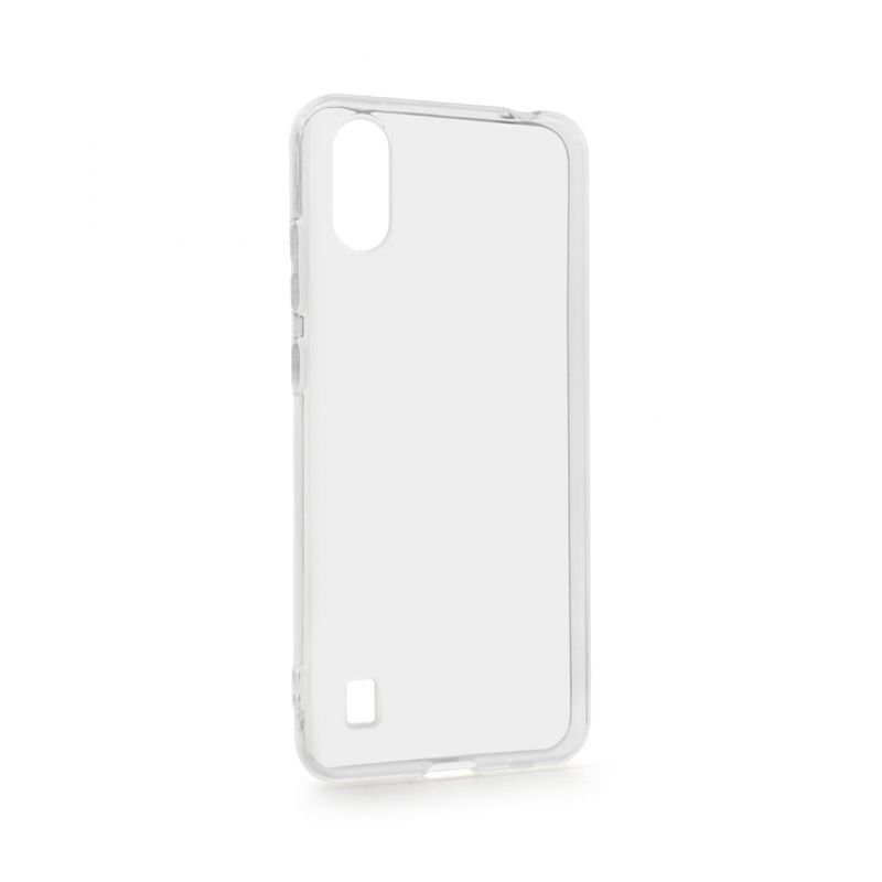 Maskica silikonska Ultra Thin za ZTE Blade A5 2020 transparent