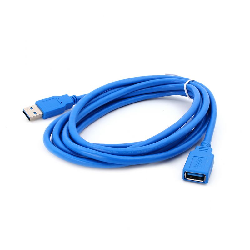 Kabl USB nastavak 2.0 AM na AZ JWD-U1 3m