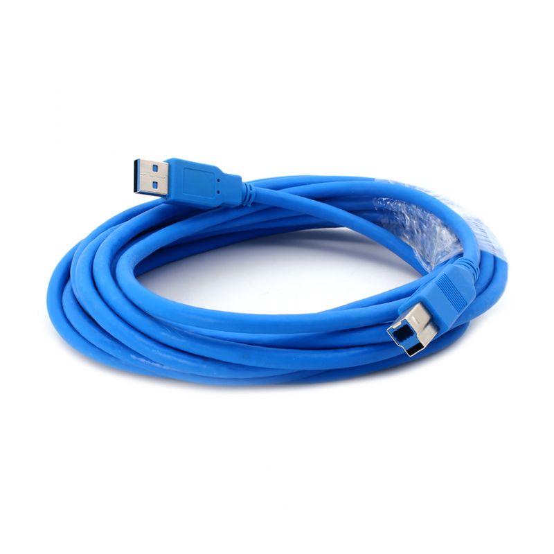 Kabl USB 3.0 A na B 3m