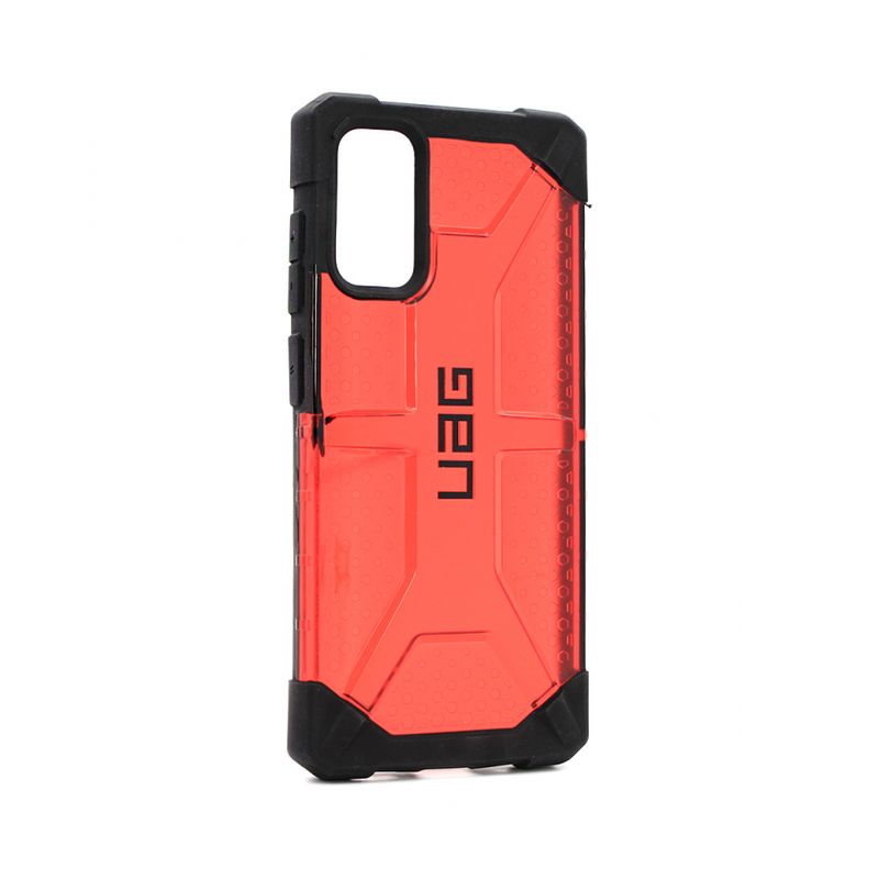 Maskica New UAG za Samsung G980F Galaxy S20 crvena