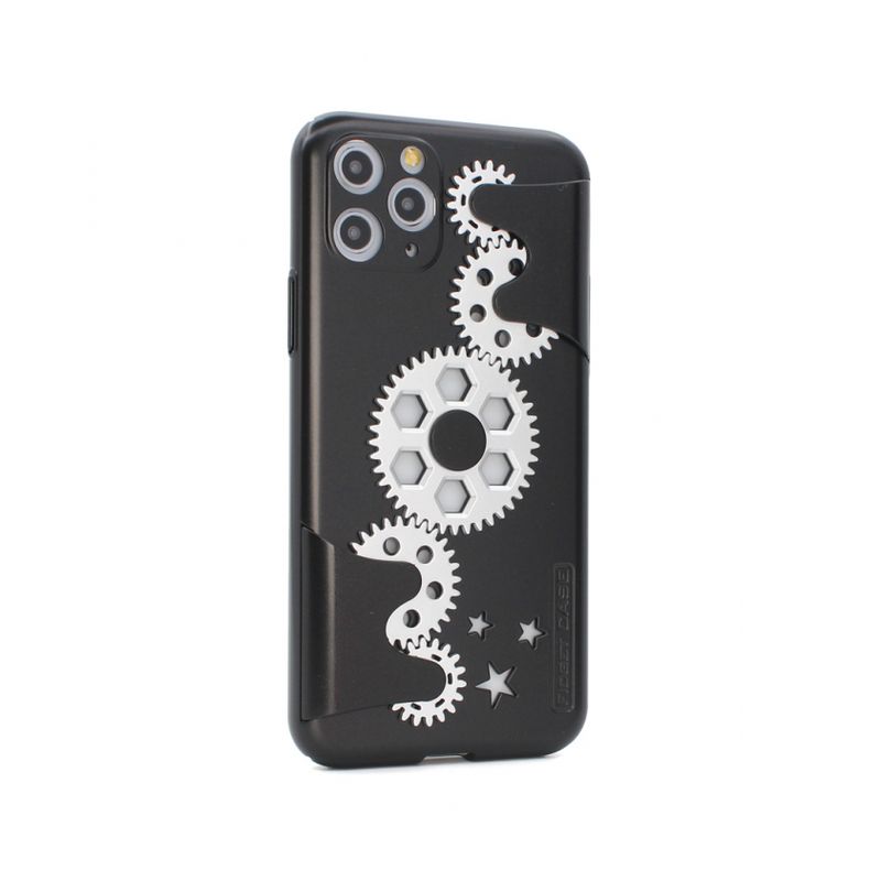 Maskica Mechanism za iPhone 11 Pro 5.8 crno siva