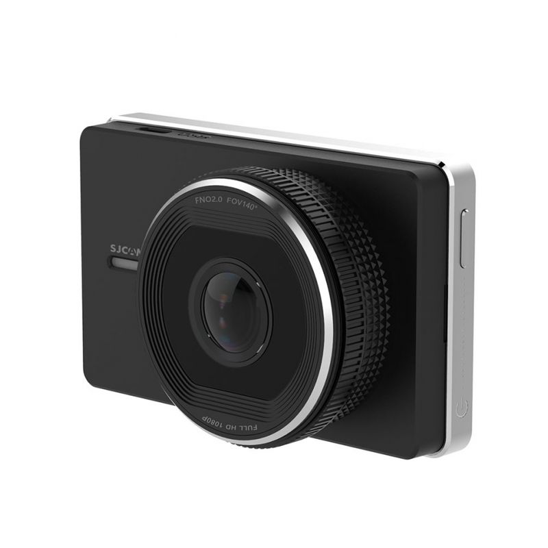 Akciona kamera SJCAM (kamera za auto) crna