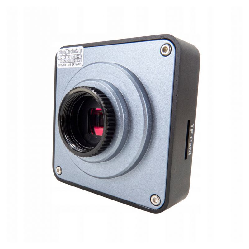 HD Kamera za mikroskop 38MP HDMI slim