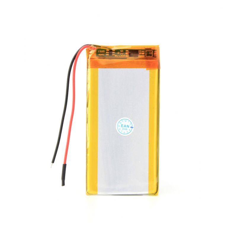 Baterija za Tablet 3.7V-1500mAh 454261