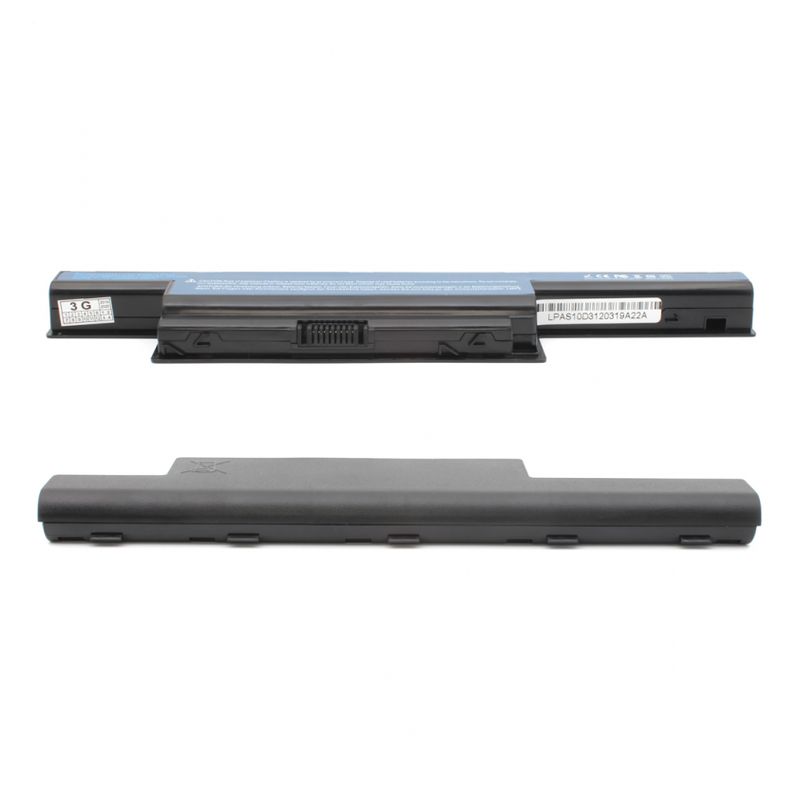 Baterija za laptop Acer AS10D31 11.1V 5200mAh HQ2200