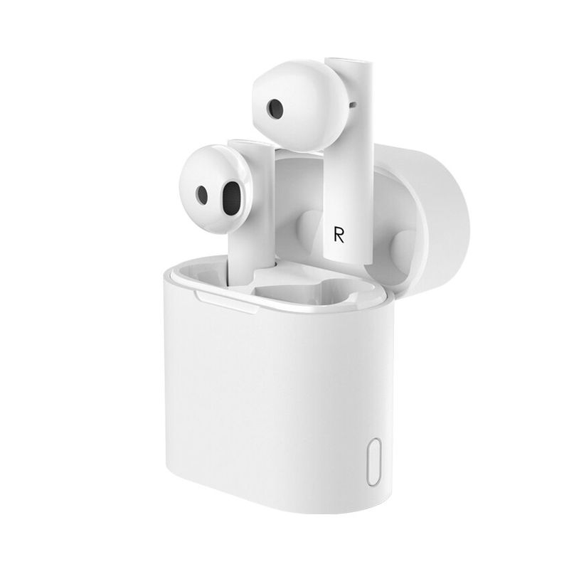 Bluetooth slusalice Airpods Mir 6 bele