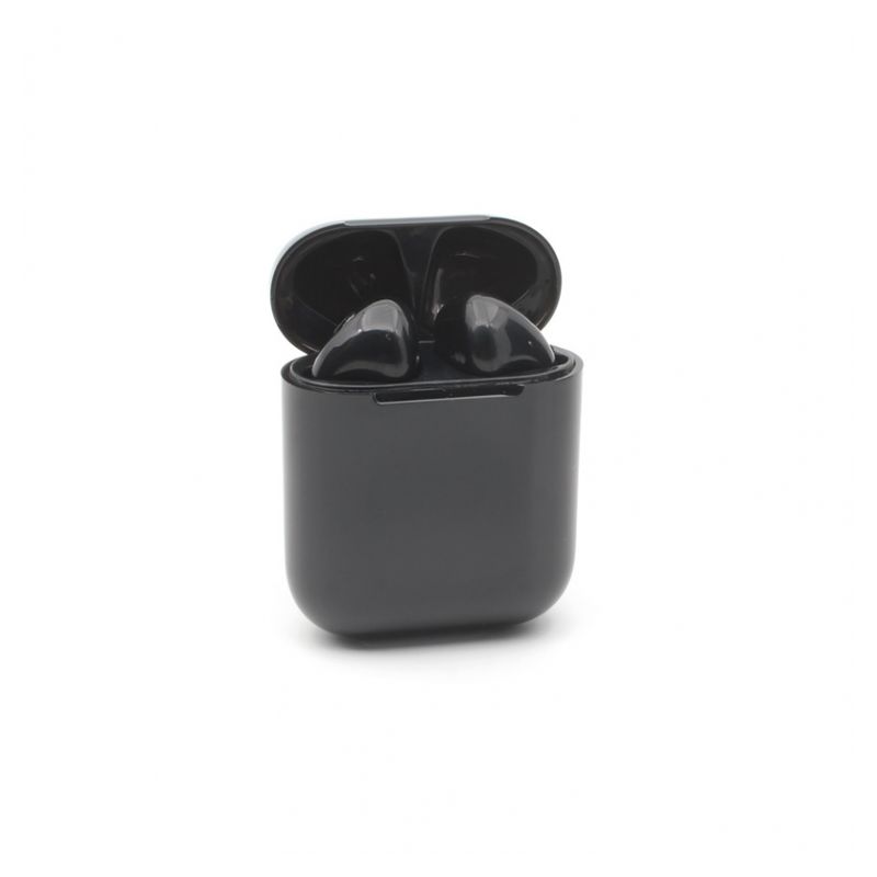 Bluetooth slusalice Airpods F88 crne